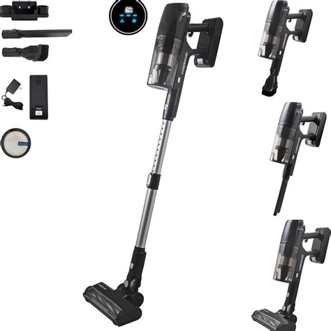 Farberware Cordless Elite Stick Vacuum Cleaner
