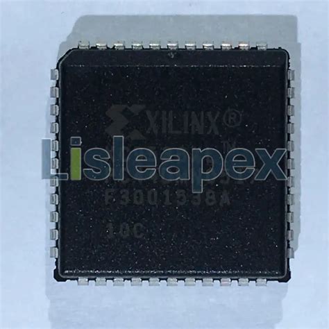 XC XL PC C AMD CPLDs Complex Programmable Logic Devices 亮辰科技