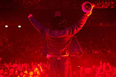 「台灣最高！」 Arena 歌單完美再現 King Gnu 亞洲巡迴台北站精彩落幕 Keedan Com