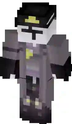 Sheriff Minecraft Skins Skinsmc