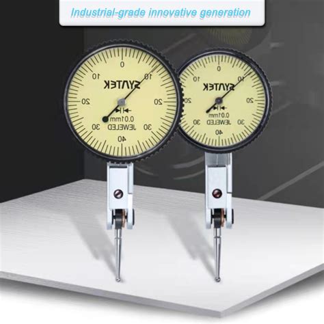 Meetinstrument Magnetische Dial Indicator Test I Grandado