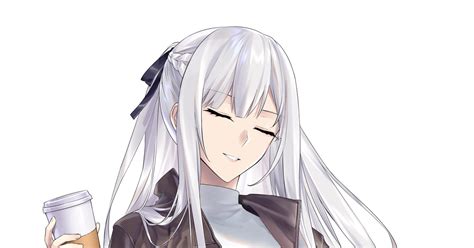 少女前線 Ak 12 Casual Supriiのイラスト Pixiv