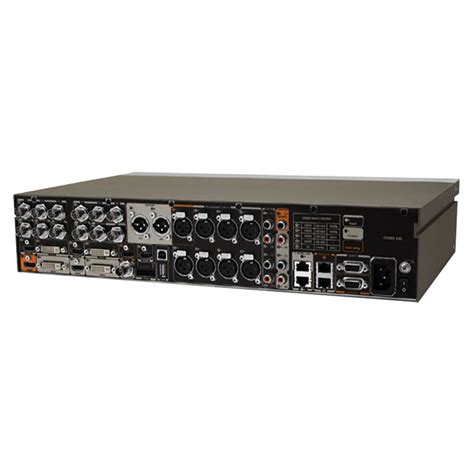 Cisco C90 Telepresence Codec 323 Tv