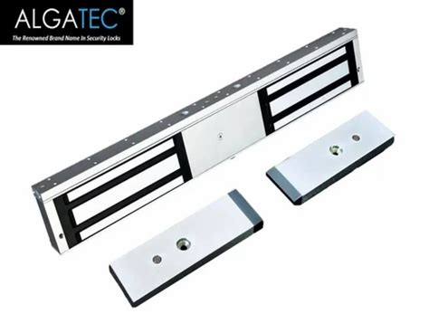 Algatec 1200lbs Electromagnetic Lock At Rs 4770 Dehradun Id 2853436161862