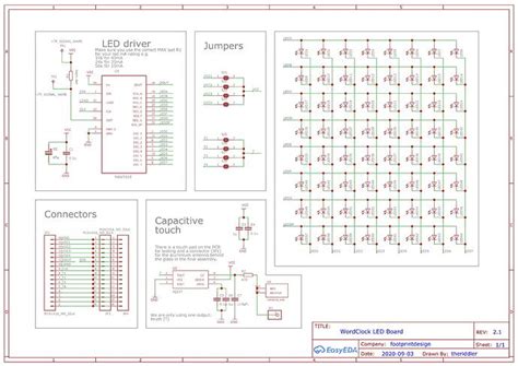 Burned Leds Max7219 Leds And Multiplexing Arduino Forum
