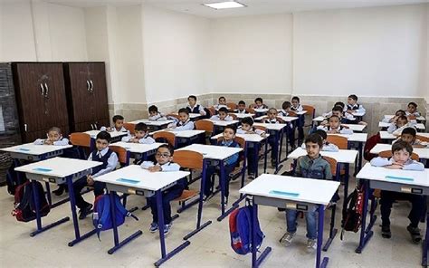 ثبت‌نام فرزندان شهدای جنگ 12 روزه در مدارس شاهد