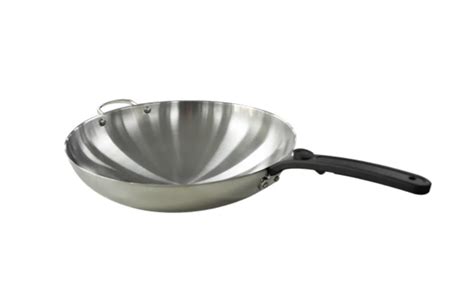 Cooktek 14 Induction Compatible Wok