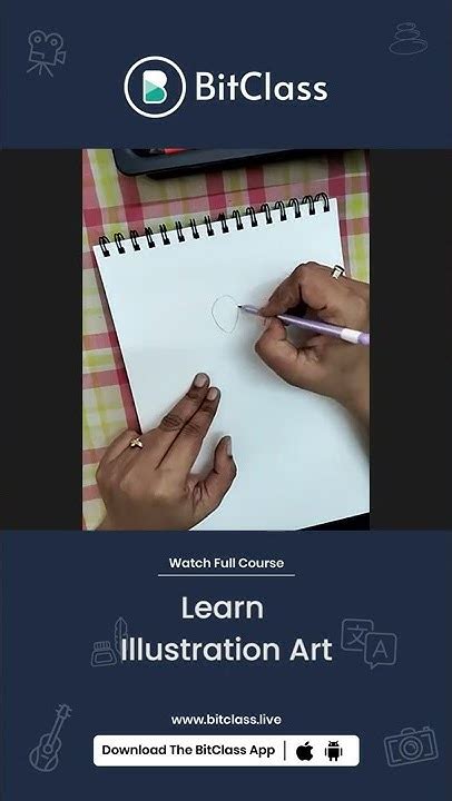 Become An Illustrator With An Expert L Bitclass Quickbits 🚀 Join For Free Bitclass