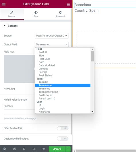 How To Create Archive Page Template For Custom Taxonomy — Jetthemecore