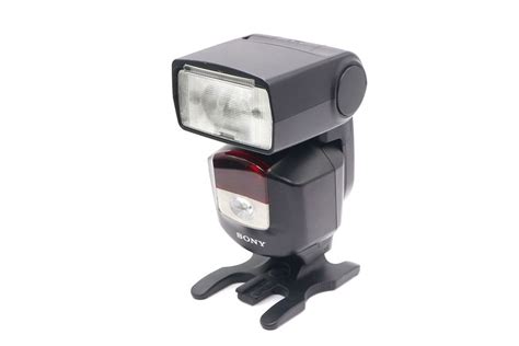 Купить Фотовспышка Sony HVL-F43M в упаковке с доставкой по цене 17 020 ...