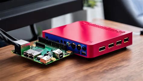 Build An Arcade Table With Raspberry Pi 5 Super Bad Dude