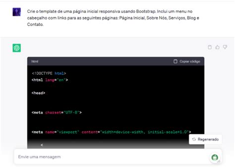 Chatgpt Como Aprender Programação Com Inteligência Artificial Pixelnerd