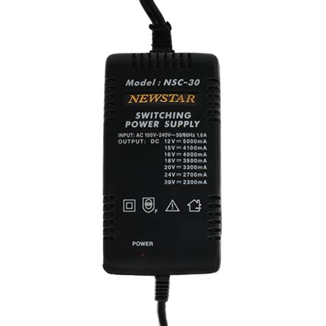 newstar switching power supply nsc 30 kinmo pw official website