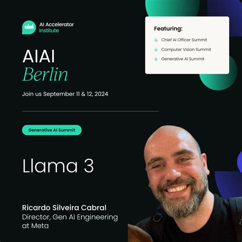 jordan dunne on linkedin aiaiberlin generativeai chiefaiofficer