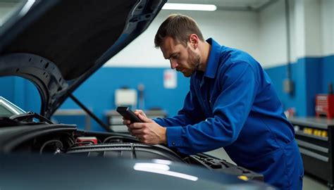 Formation Pour Devenir Mécanicien Auto Guide Complet Et Perspectives