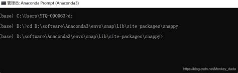 Sentinel数据处理工具包snap Python开发环境搭建snap Esa安装路径 Csdn博客