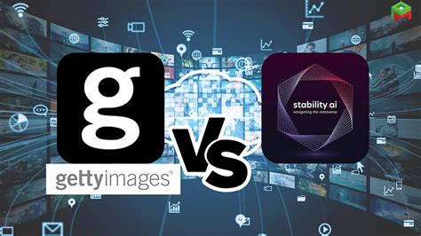 Getty Images Sues AI Art Generator Stable Diffusion For Trillions Of