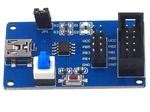 ATtiny Assembler Program Jpralves Net
