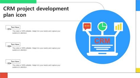 Crm Project Tasks Powerpoint Presentation And Slides Slideteam
