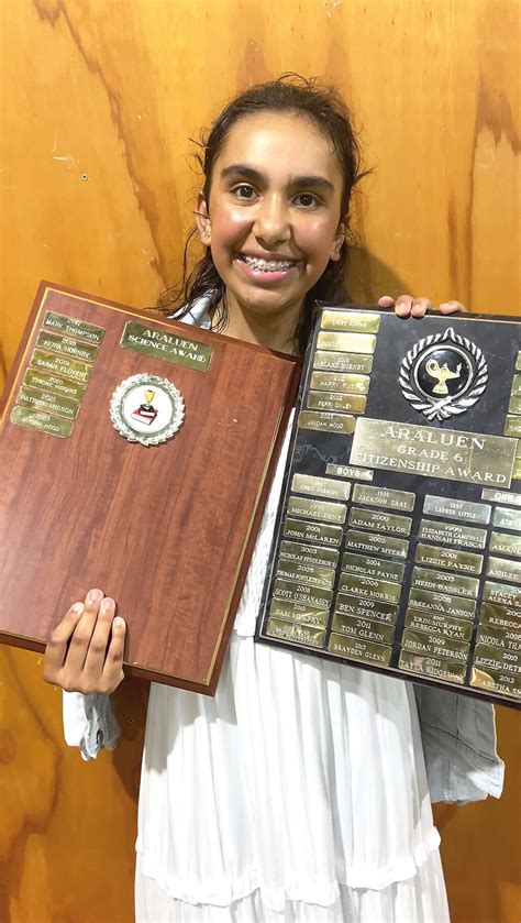 Jaydah Hoods Education Success Gippsland Times