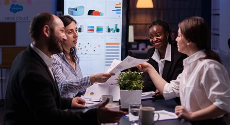 Optimize Customer Journey And Drive Growth With Marketing And Sales Cloud Integration