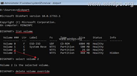 How To Disable Or Remove Bitlocker From Windows Re