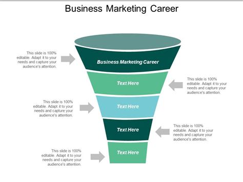 Business Marketing Career Ppt Powerpoint Presentation Layouts Design Inspiration Cpb