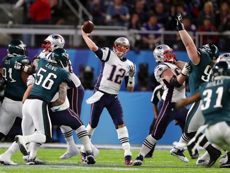 Most Super Bowl Appearances By A Team In Nfl History Yahoo Sports