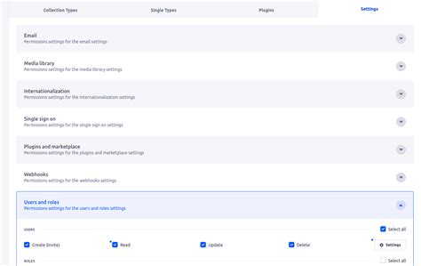 condition is not working for users and roles permission setting