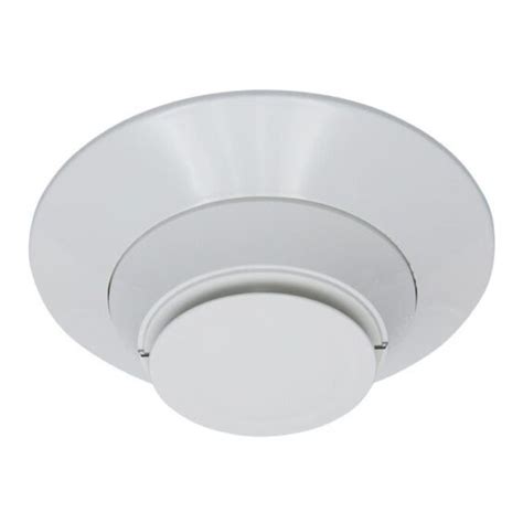 System Sensor 2351br Iv Installation And Maintenance Instructions Pdf Download Manualslib