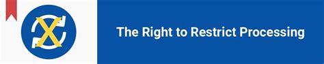 8 User Rights Under The Gdpr Termsfeed