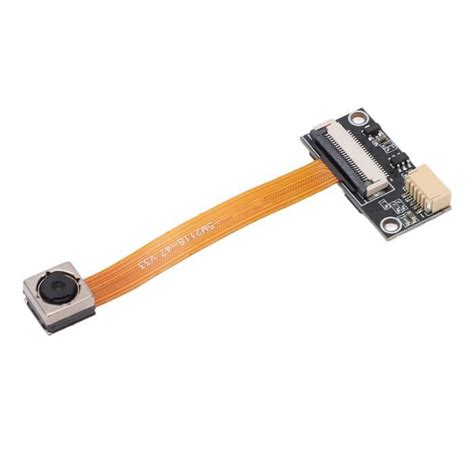 Module de caméra YOSOO MP Résolution x Champ de vision Mise au point