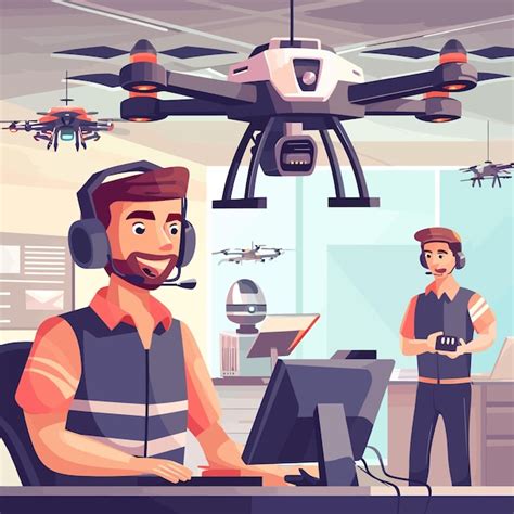 Premium Vector Artificial Intelligence Concept Premium Vector Artificial Intelligence Concept