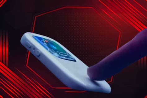 Découvrez Le Futur De La Technologie Portable Un Boîtier