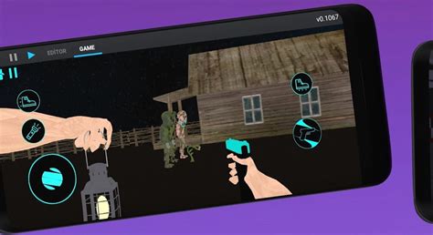Itsmagic Engine Create Games For Android Download