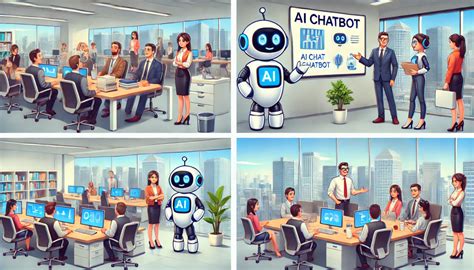 the ai chatbot revolution transforming customer interaction