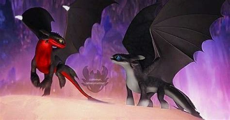 Dart X Night Gripper Httyd Dragons How Train Your Dragon How To