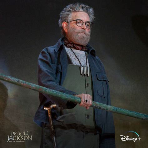 Hephaestus Disney Riordan Wiki Fandom