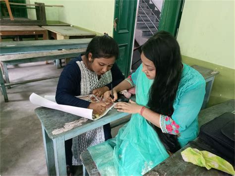 Cultural Activities Chittaranjan College Calcutta University