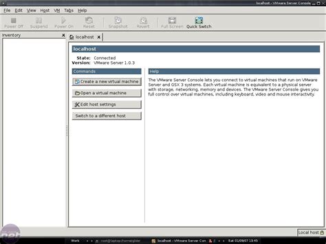 Linux CLI Bit Tech Net
