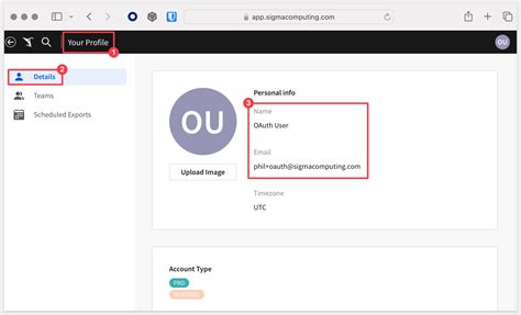 Open Authorization OAuth