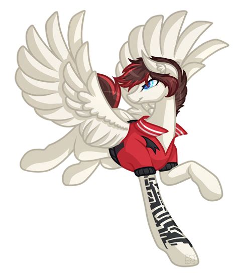 Art Trade Icarus 12 By Kit Kat Arts On Deviantart