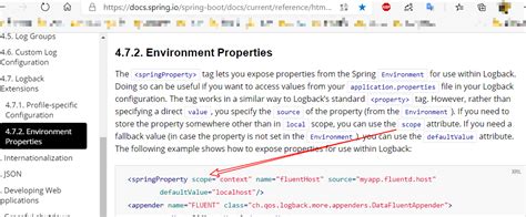 Springproperty 的 Scope 属性是干什么的？ Csdn社区