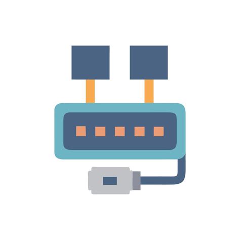 Innovative Usb Hub Icon For Use 57018676 Vector Art At Vecteezy