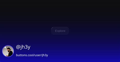 Css Galaxy Button 🚀