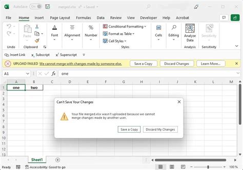 Python Writing Excel Files On SharePoint Version Conflicts Due To