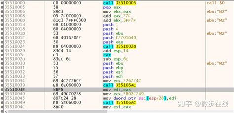 杀软edr都没检出?一文秒懂“银狐”四大绕过手法 知乎 杀软edr都没检出?一文秒懂“银狐”四大绕过手法 知乎