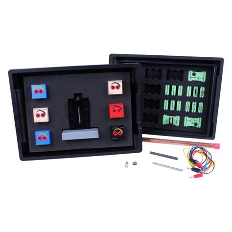 Modern Electrical Machines Training System Ayva Educational Solutions