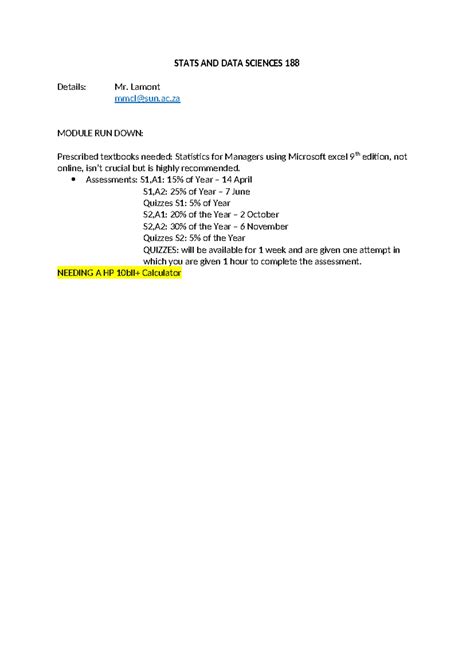 Chapter 1 Classifying Variables In Data Science Ds101 Studocu