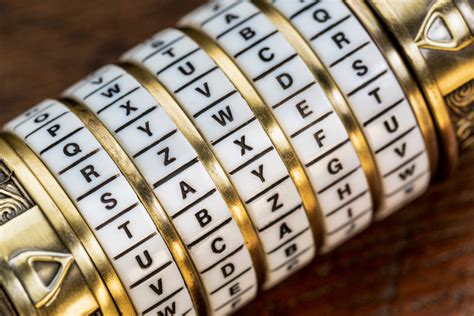 Why Encryption Is Essential For Online Security